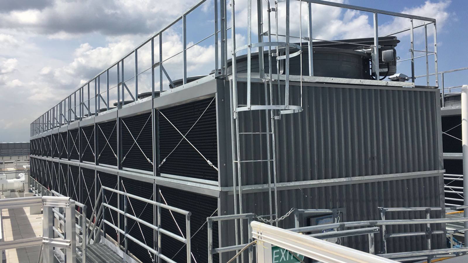 SKGH – TXS SERIES - Truwater