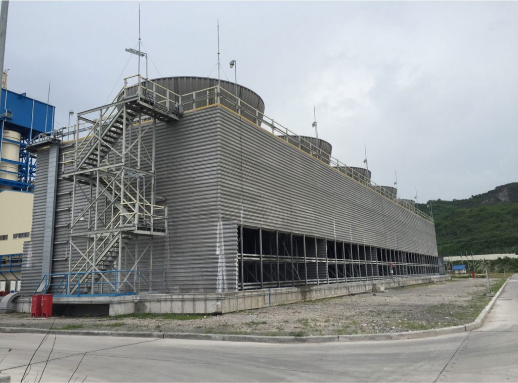 Sarangani Project - Truwater