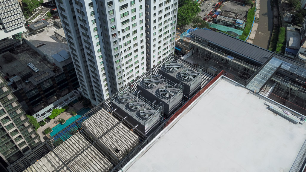 Menara Great Eastern Jalan Ampang - Truwater