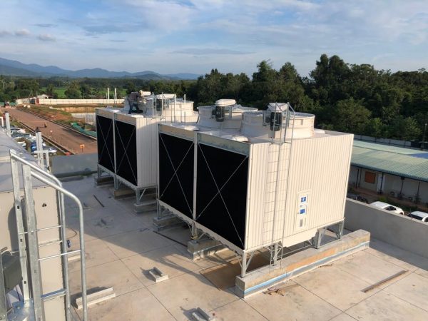 Pendang Hospital - Truwater